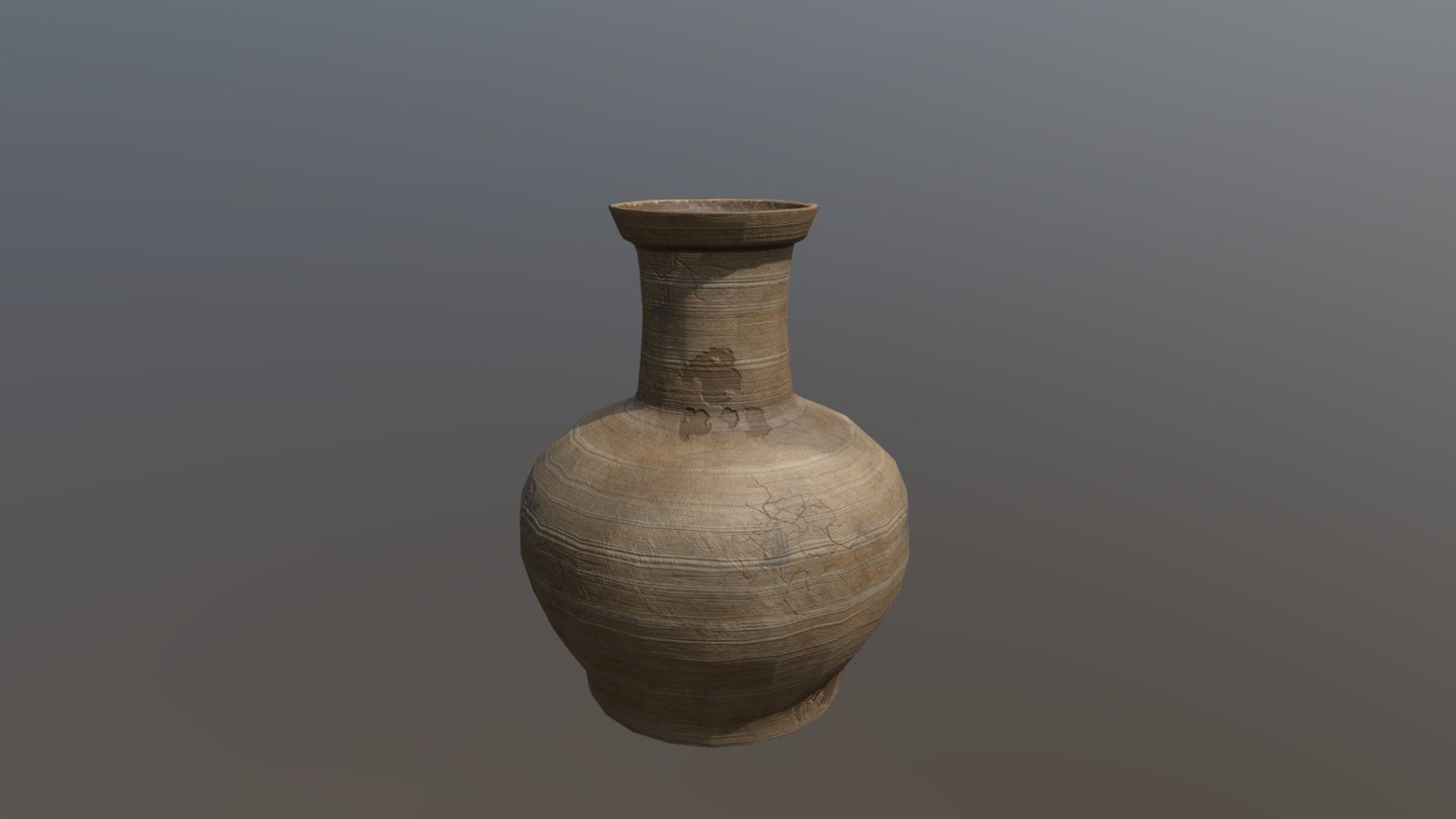 Practice Vase Model - Download Free 3D model by nerdygaytor [23696a0] - Sketchfab
