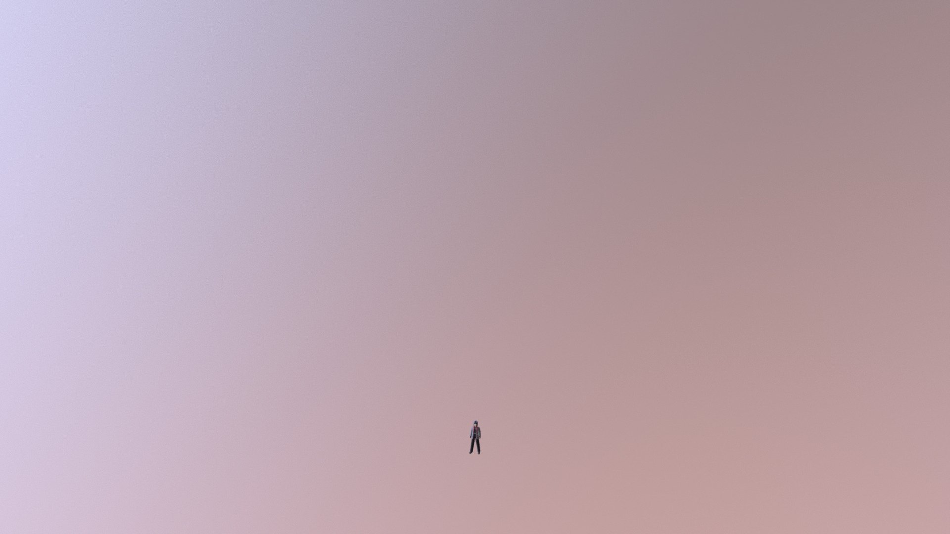 Android 17 - Download Free 3D model by Vampevil [236b661] - Sketchfab