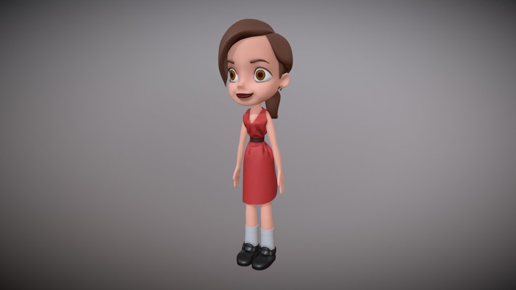 base model - A 3D model collection by rui40000 - Sketchfab