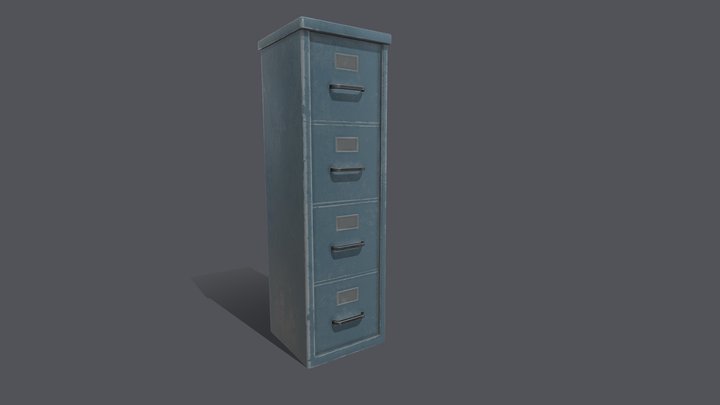 Dokumentov 3D models - Sketchfab