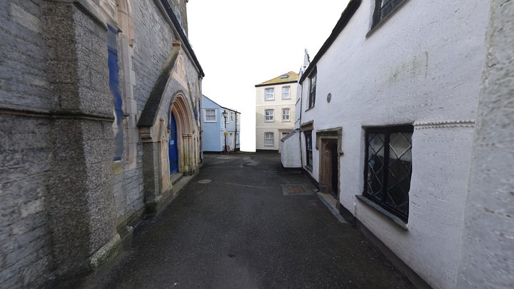 Looe 3D models - Sketchfab