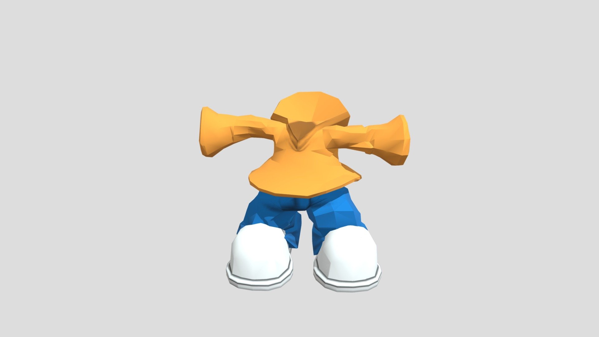 Number 4 Outfit Adds For Roblox - Download Free 3D model by mlg disney ...