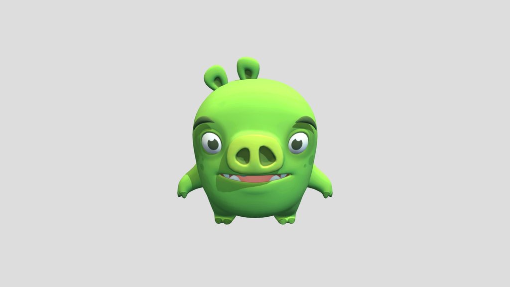 peggy - A 3D model collection by 3D CREATOR (@3D-creator) - Sketchfab