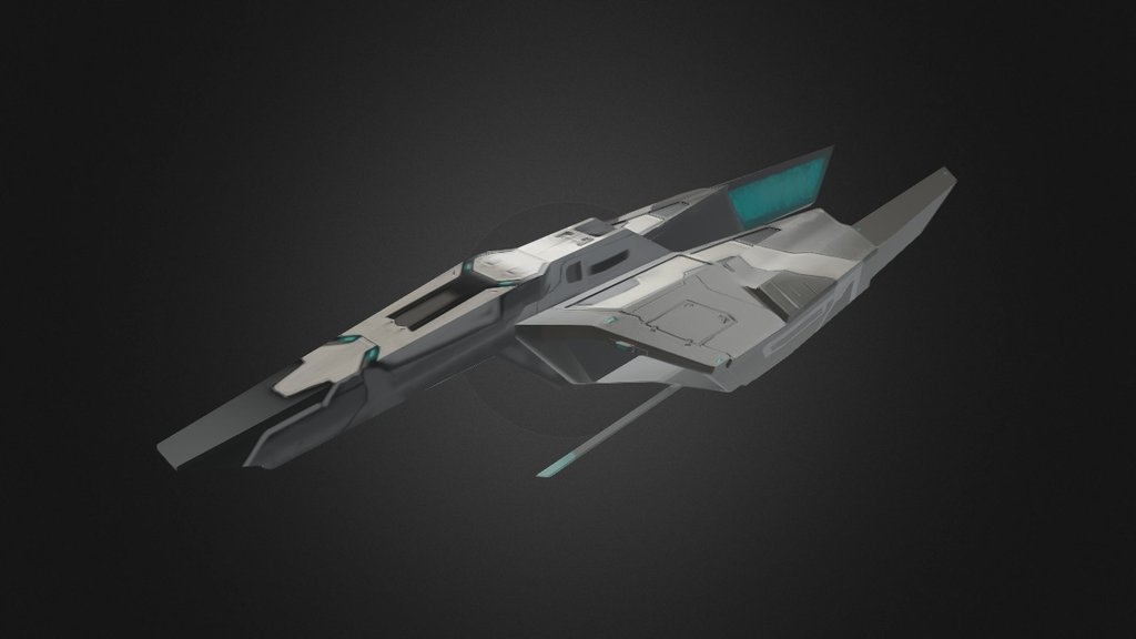Novi - 3D model by Bugra Hekimhan (@bugrahekimhan) [236c918] - Sketchfab