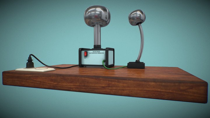 Physics 3D models - Sketchfab