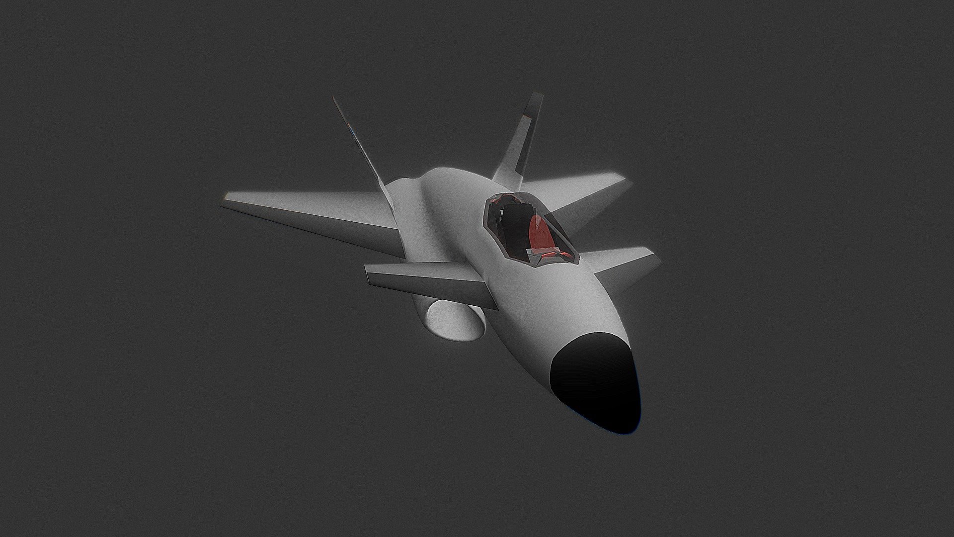 KF-23 - 3D model by nestor_d [236d70c] - Sketchfab