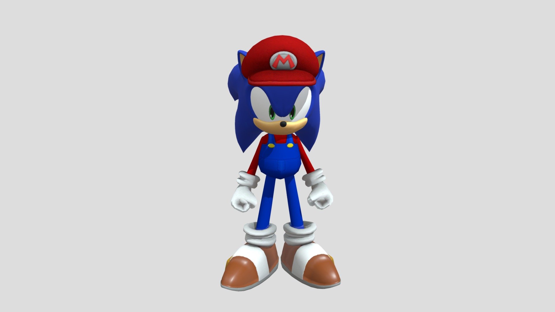 SoMari - Download Free 3D model by danigamer495channel [236dcfb ...