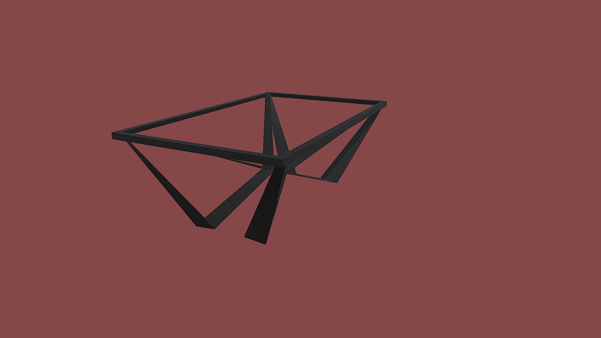Base de mesa placa - 3D model by Metal ink (@METALINKMEXICO) [236e903 ...
