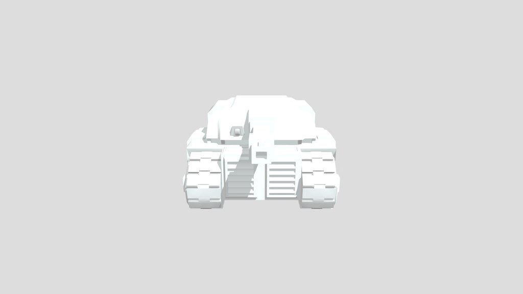 Helldivers 2 automatons - A 3D model collection by inonshalev42 - Sketchfab