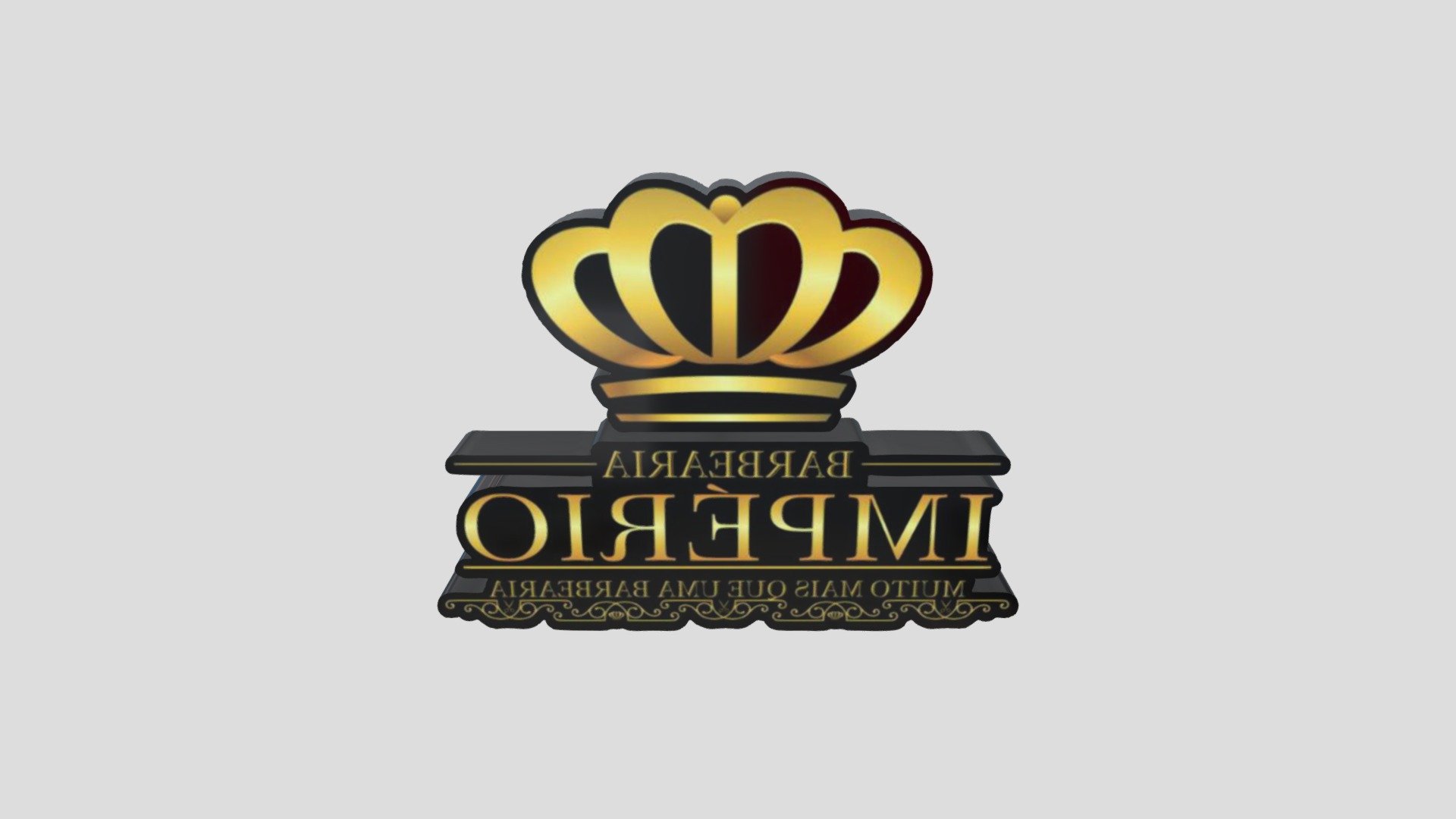 imperio - Download Free 3D model by sualogo3d [2370caf] - Sketchfab