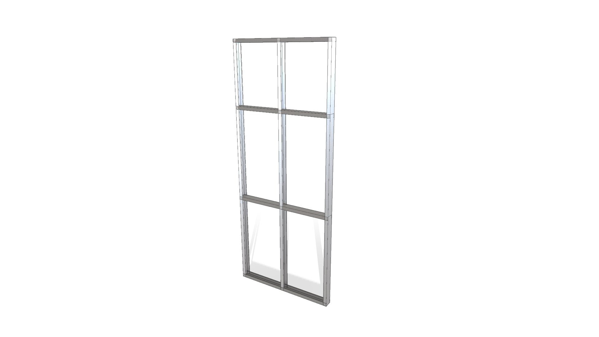 Wall Panel SP-1250 – Panel L2 - 3D model by skymaxliving [2370ef0 ...
