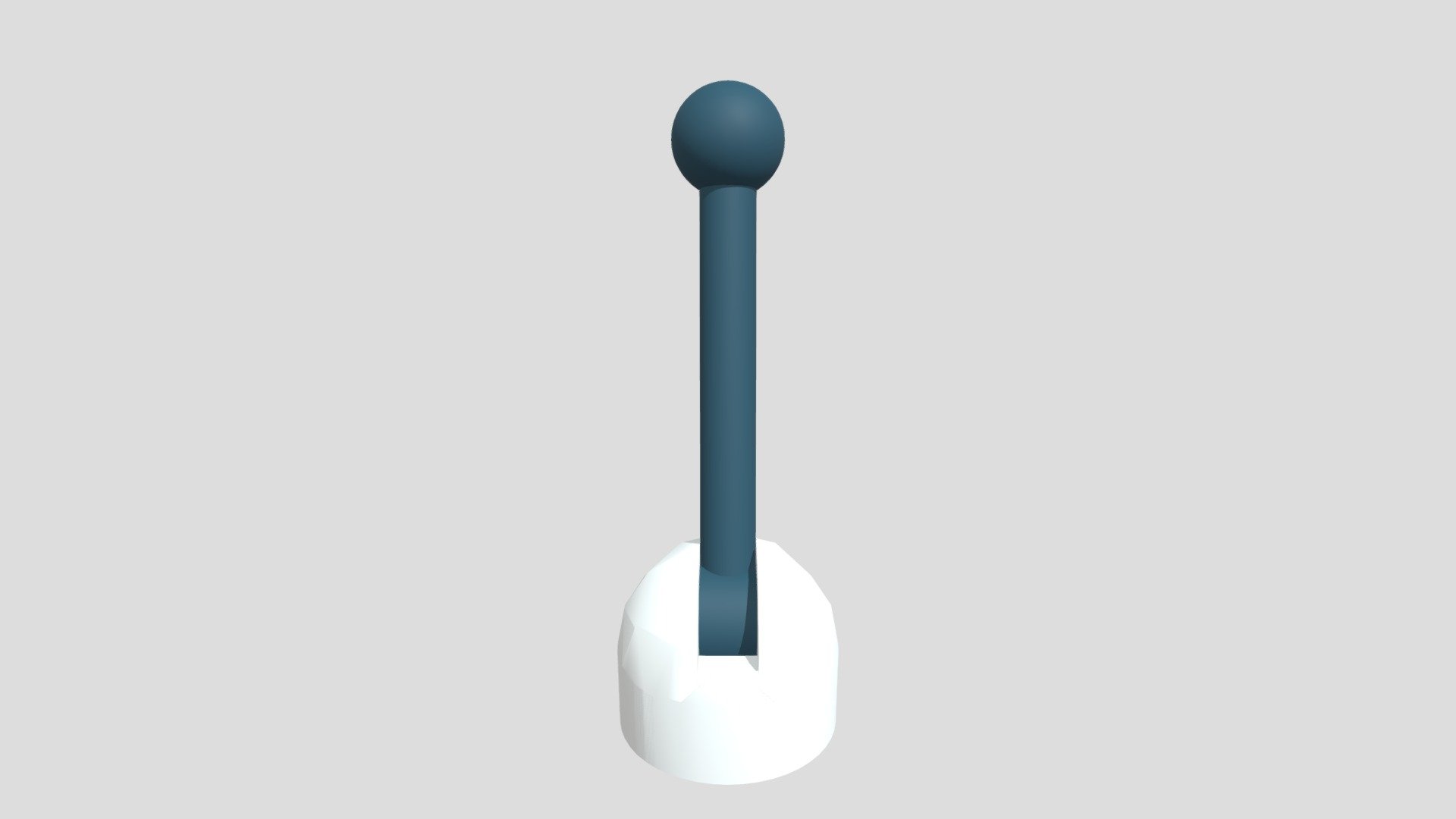 lever - 3D model by ncruz6113 [2375836] - Sketchfab