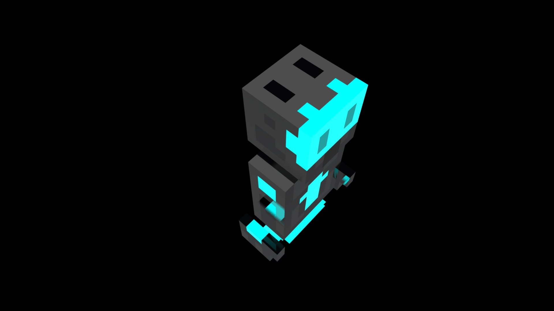 Vr Bot - 3D model by Zero Gee Productions (@roboaj10) [237592a] - Sketchfab