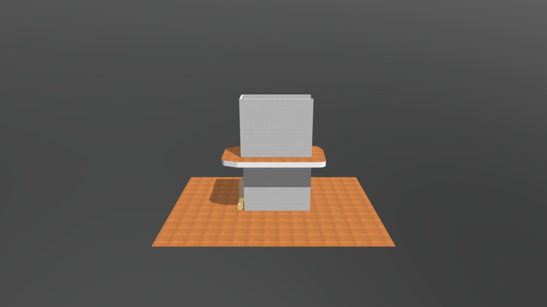 34-23 - 3D model by Sollitrapp [2376595] - Sketchfab