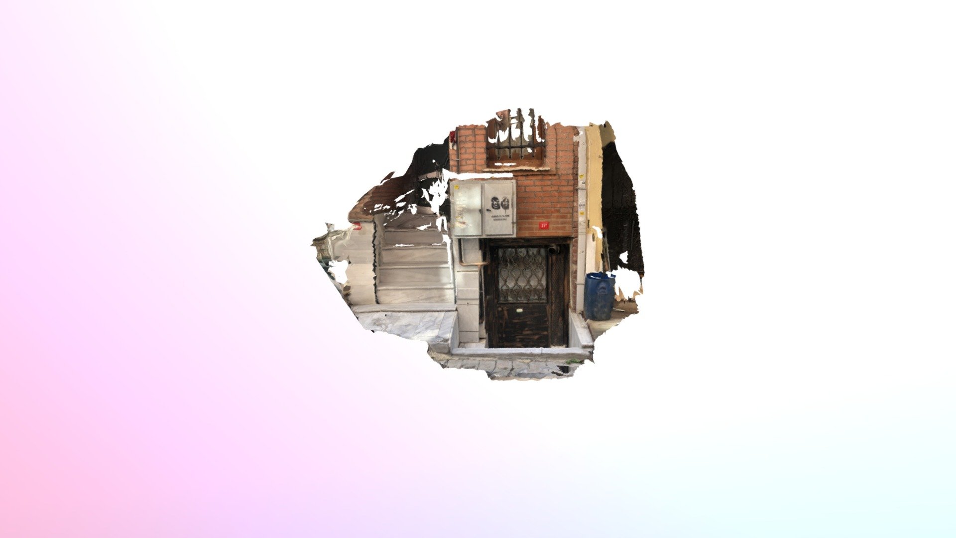 underground stuff - Download Free 3D model by DUT2 [237752d] - Sketchfab