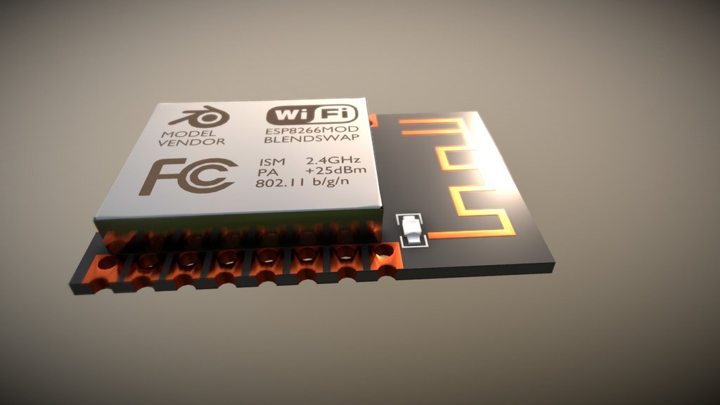 Raspberry Arduino stuff - A 3D model collection by dinisdesigncorner ...