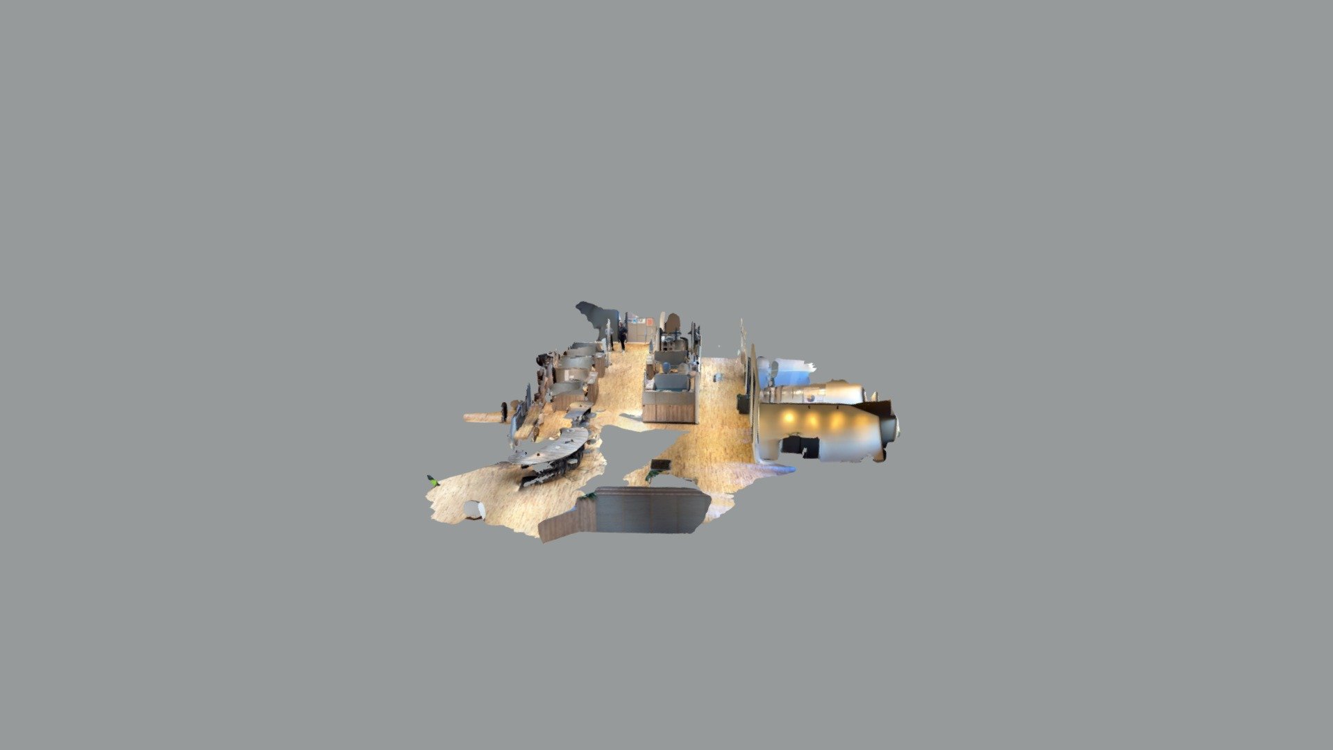 Helle - Download Free 3D model by Vjohs [23779e2] - Sketchfab