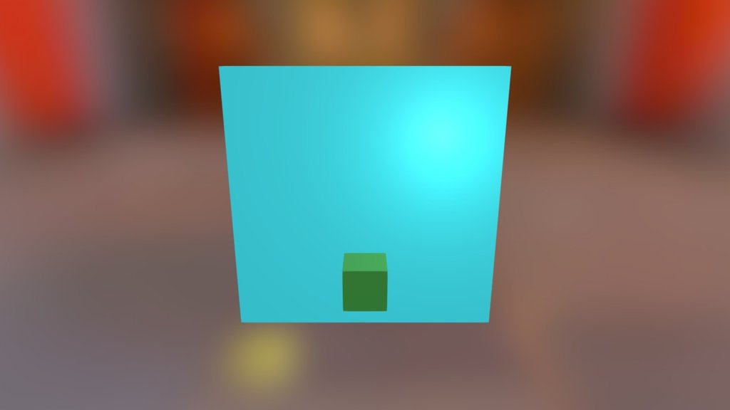 shadless test - 3D model by dwlynch [237a3a0] - Sketchfab