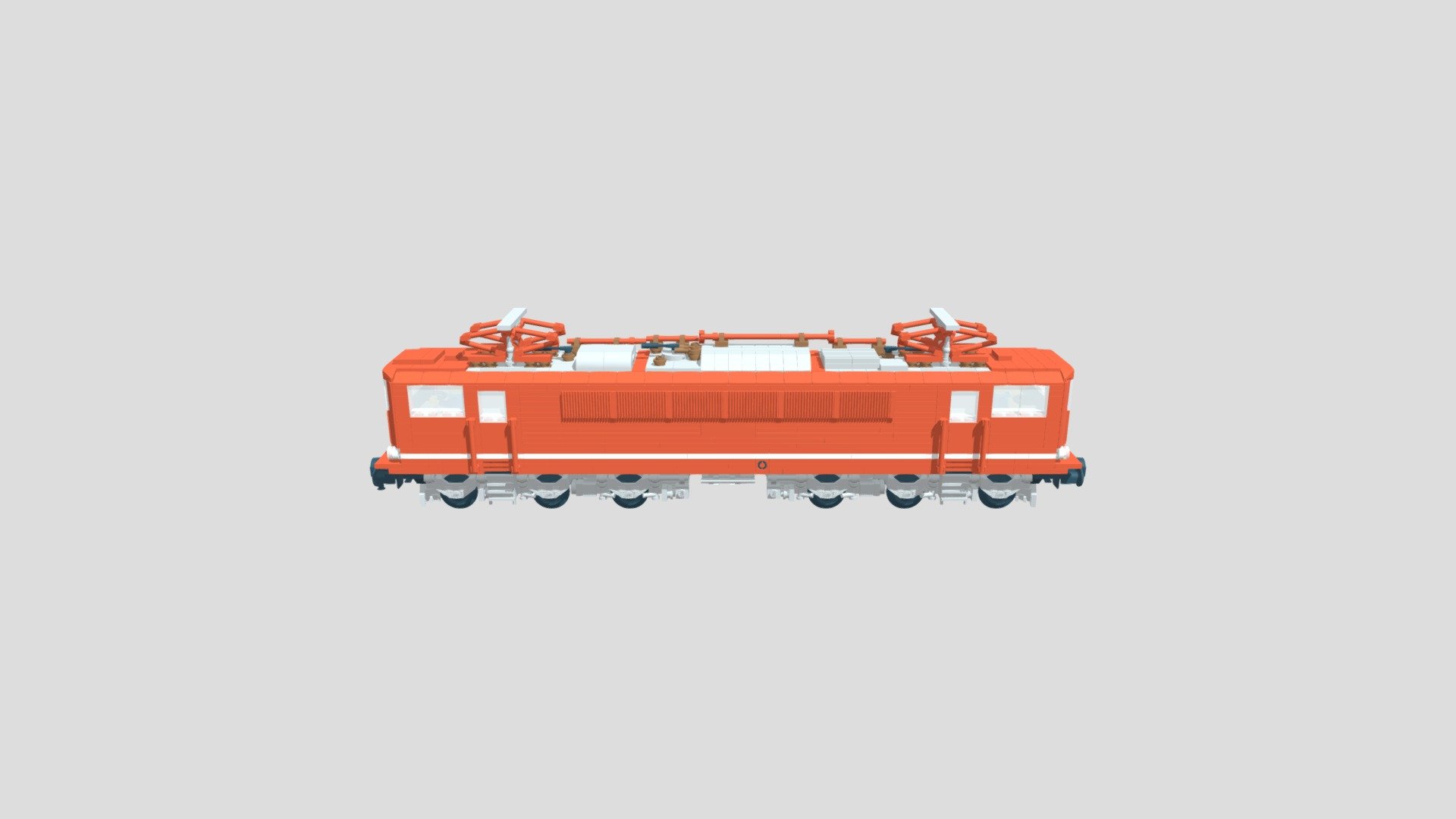 BR250 - 3D model by langemat72 [237ae05] - Sketchfab