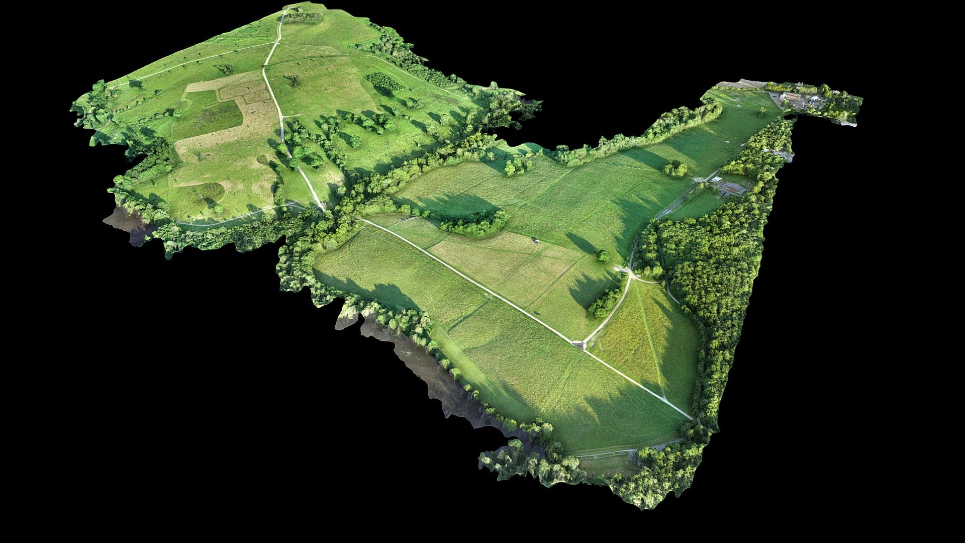 Eridge Park 11.6.18 - Download Free 3D model by Blayne Jackson ...