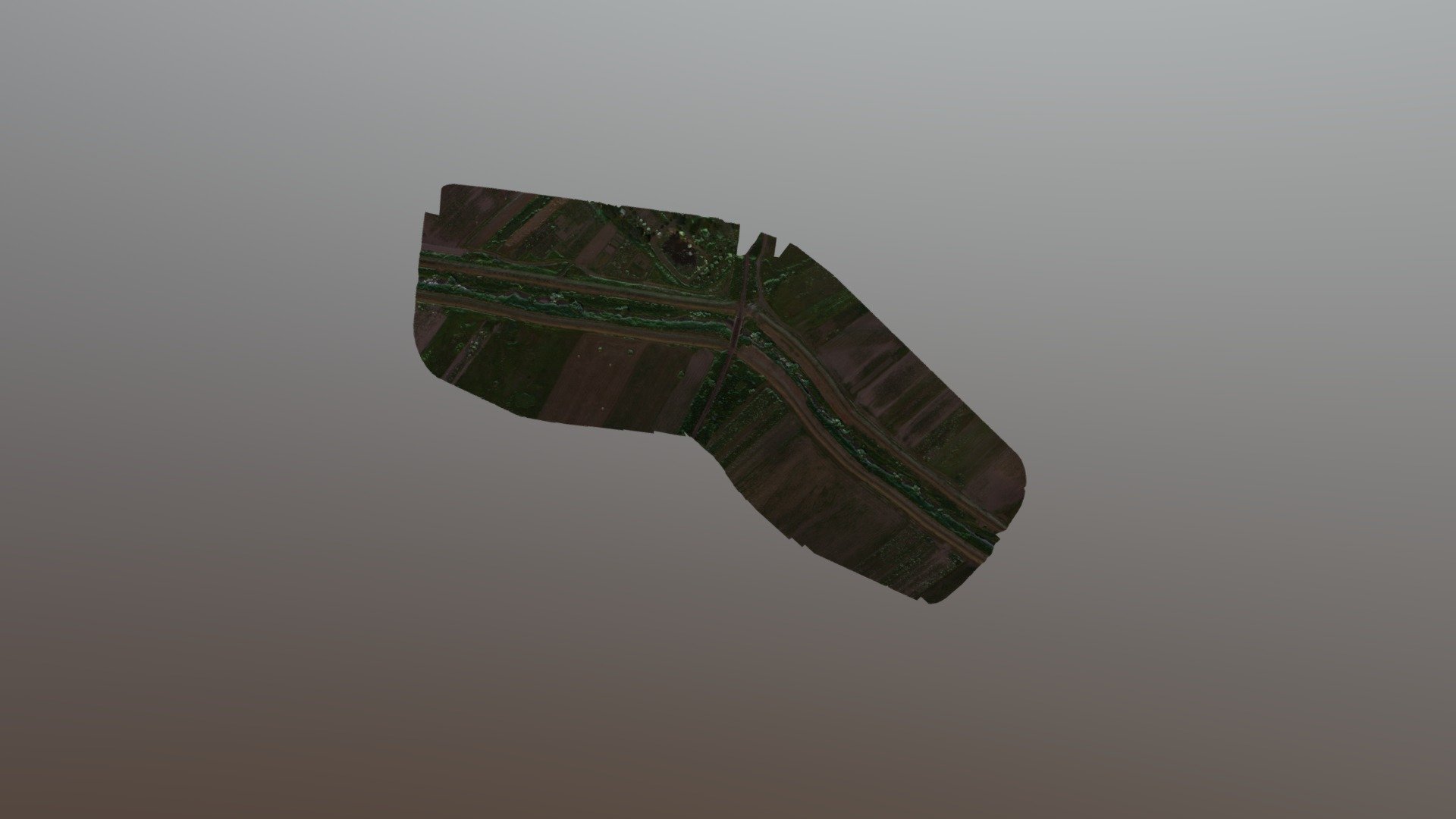 Sarmasag - 3D model by simy_topo [237cbcc] - Sketchfab