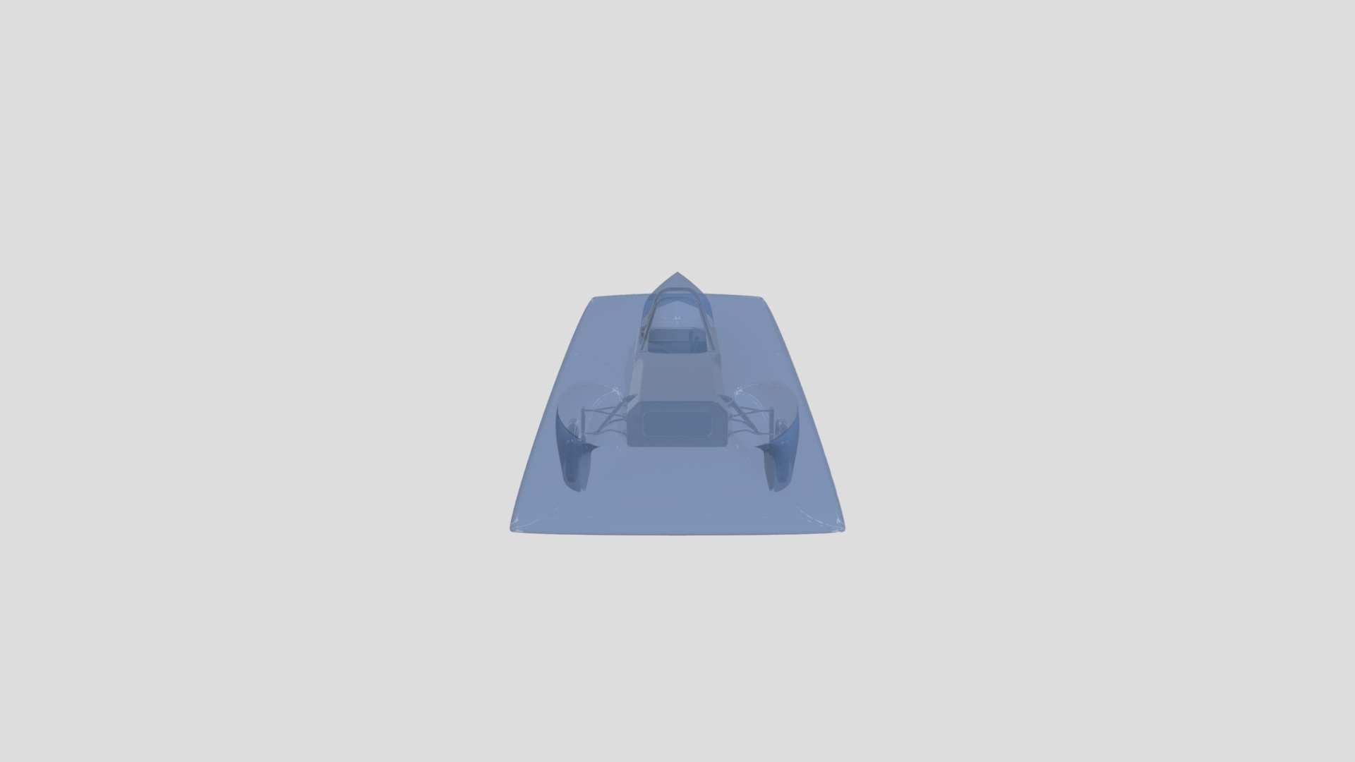 RMIT_Solar_Car - Download Free 3D model by keith.hibbert99 [237d5b9 ...