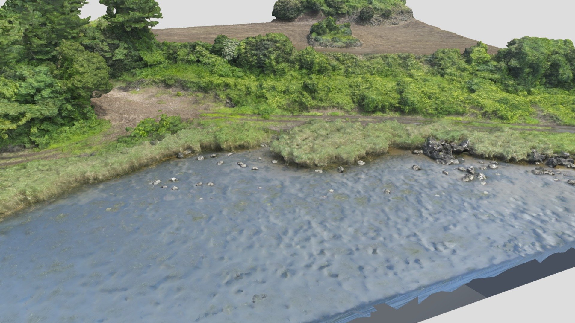 Hadori Lagoon - 04 - 3D model by META jeju (@Hyun-seok.Jun) [237dc0e ...