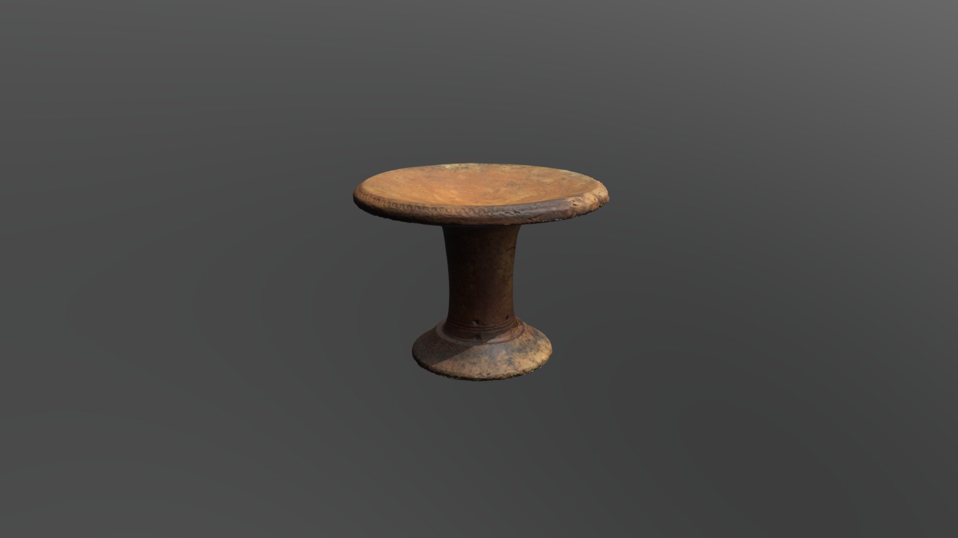 Louterion Panarea - 3D model by Global Underwater Explorers (@GUE ...