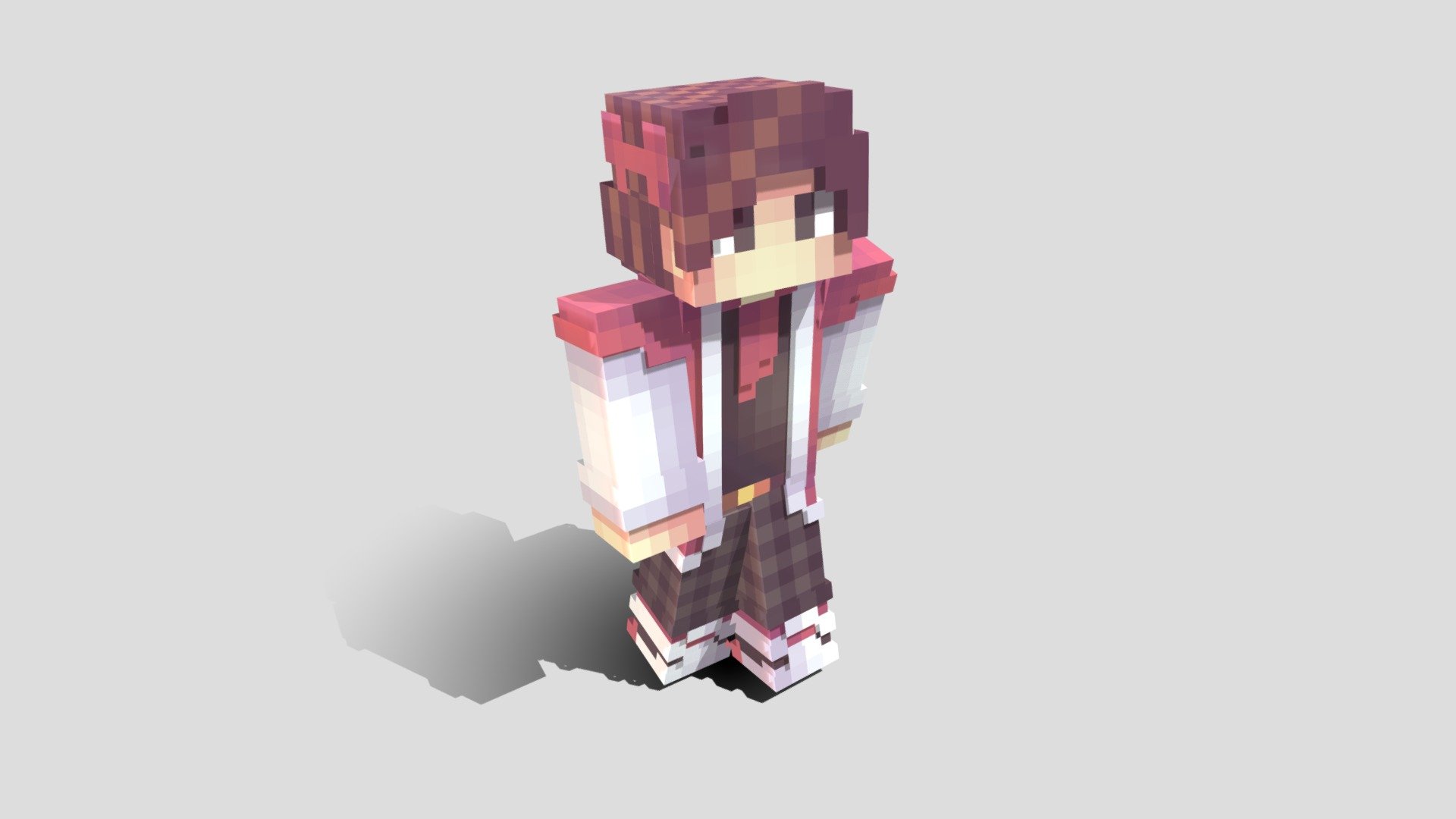 ygg - Download Free 3D model by aleksejsoplinov4 [237f18f] - Sketchfab