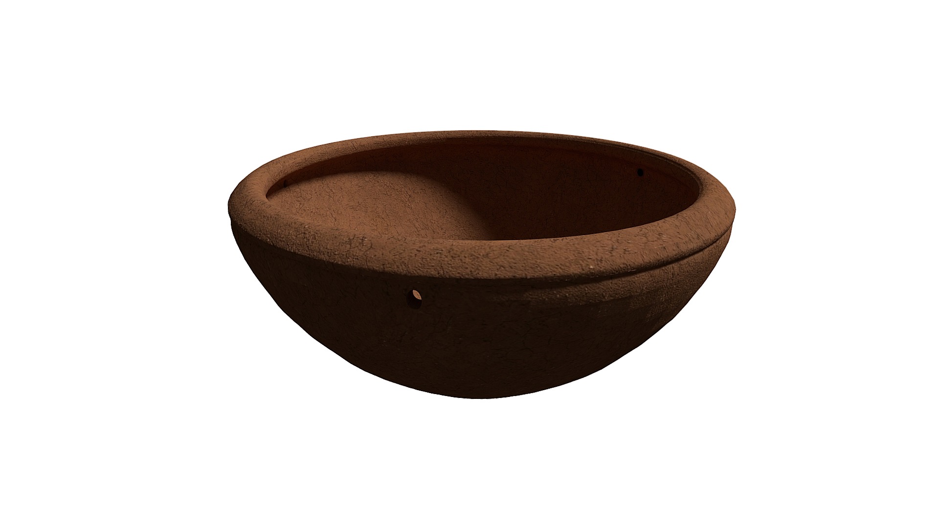 Tigela - Download Free 3D model by Morbase | Museu Virtual (@carpetudo ...