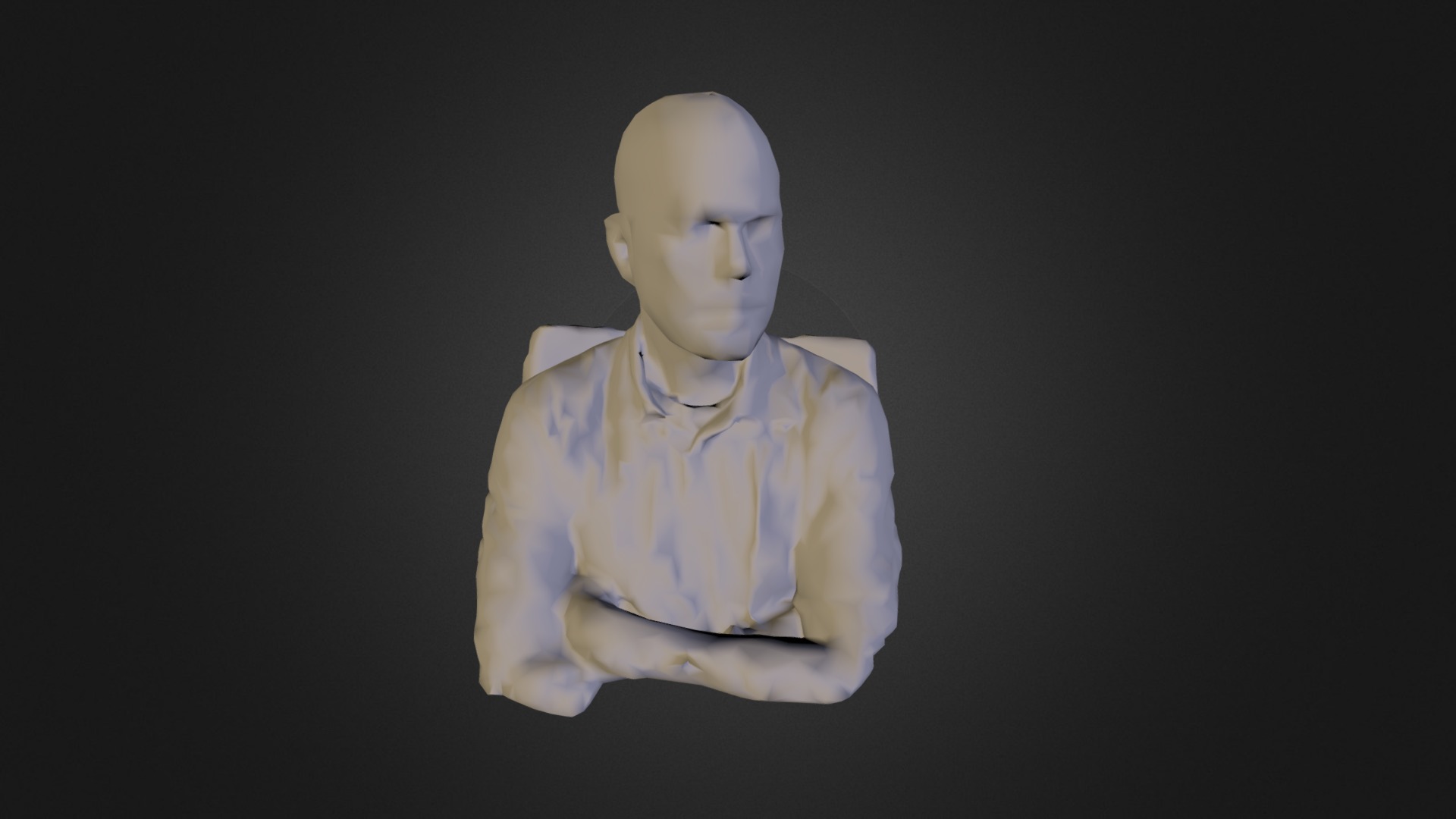 Model - 3D model by indyres [238003f] - Sketchfab