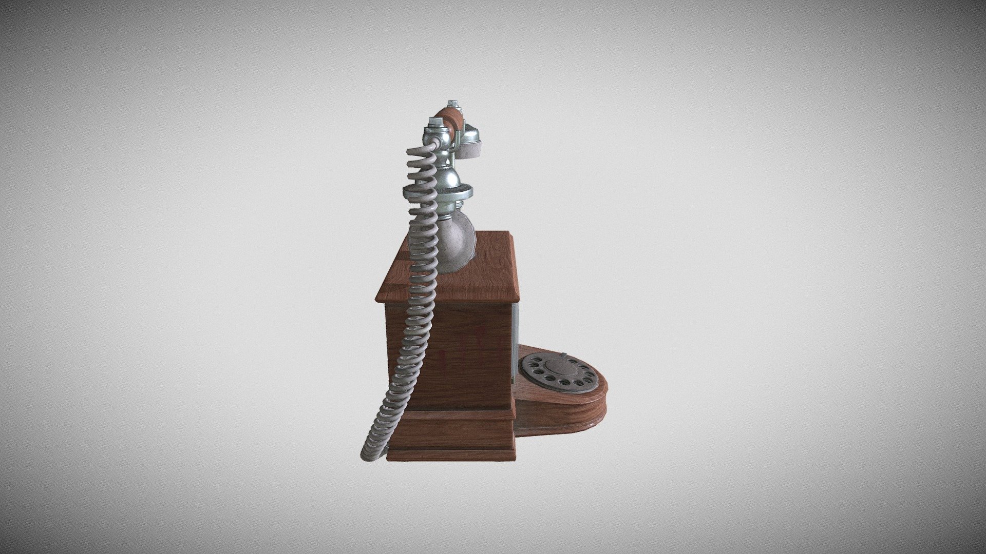 phone - 3D model by ushakovk97 [2380319] - Sketchfab