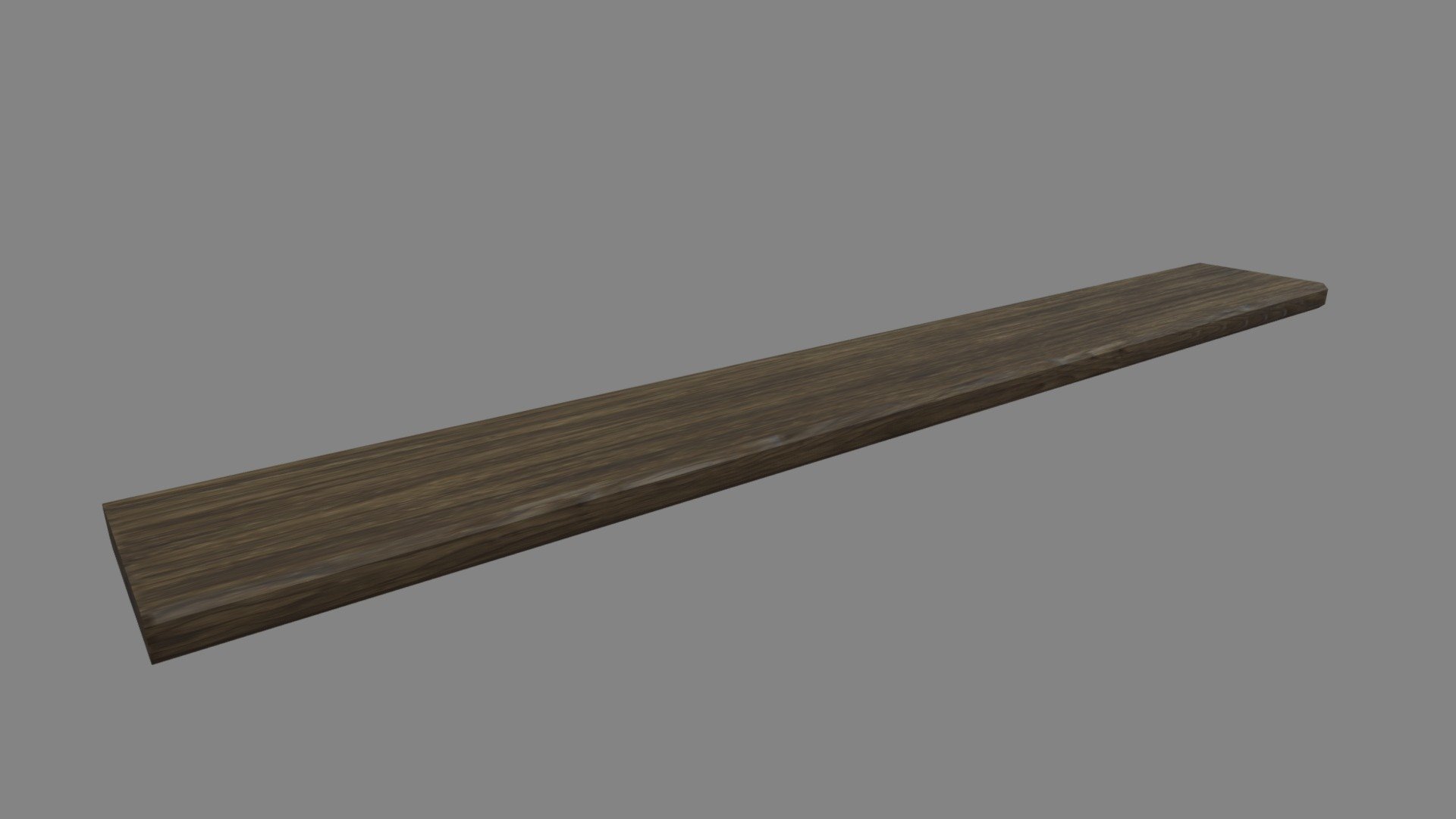 Plank2 - Download Free 3D model by Holly_Climpson [2380ce3] - Sketchfab