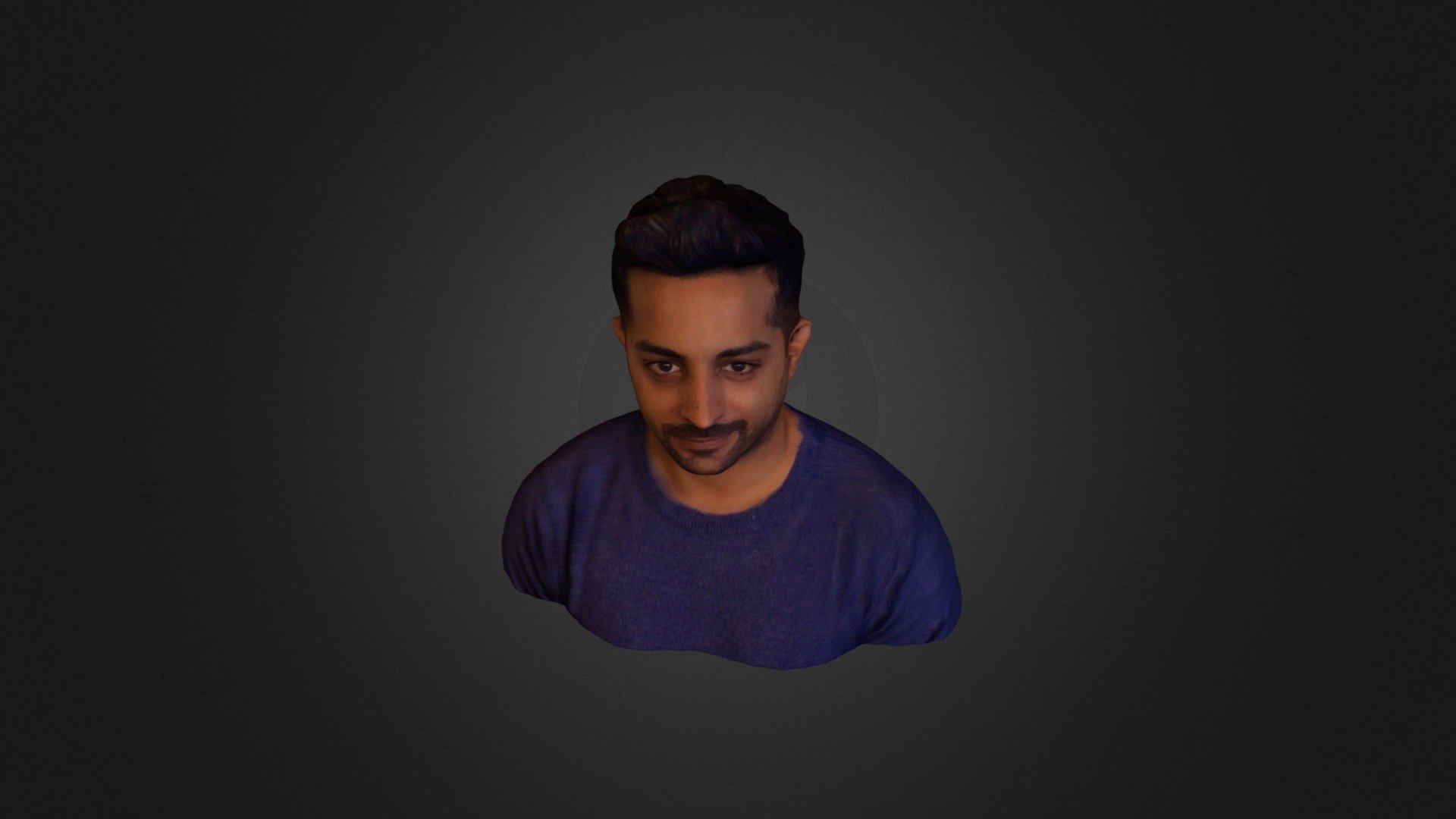 keyur dave - Download Free 3D model by fwild [2380f65] - Sketchfab