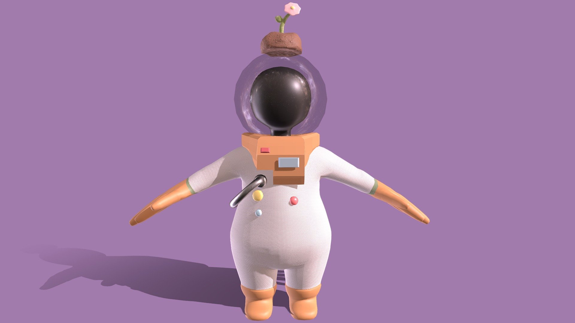 Mars - 3D model by maddoggyz [238468a] - Sketchfab