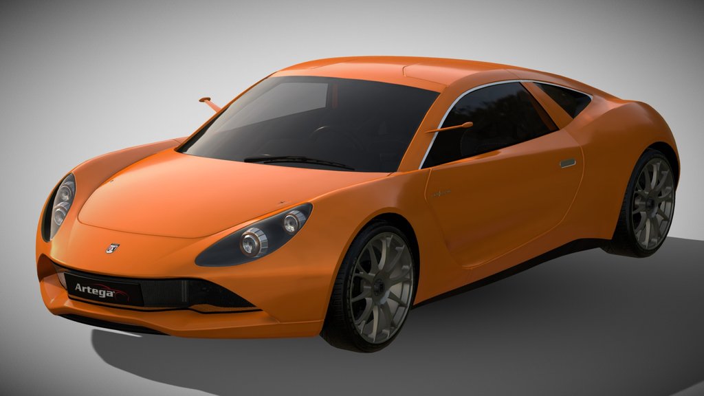 REQUEST WINNERS - A 3D model collection by Ddiaz Design (@ddiaz-design ...