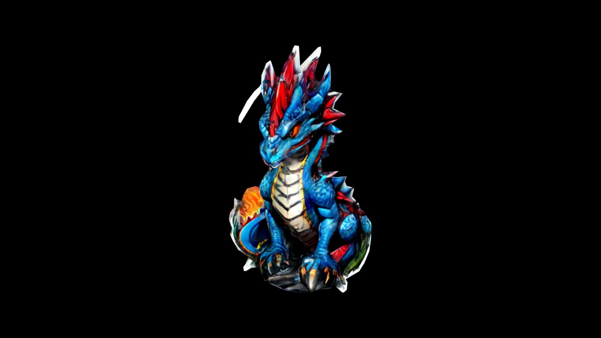 I can help you with information about a fire-bre - Download Free 3D ...