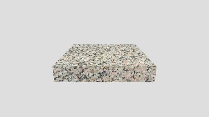 Monforte 3D models - Sketchfab
