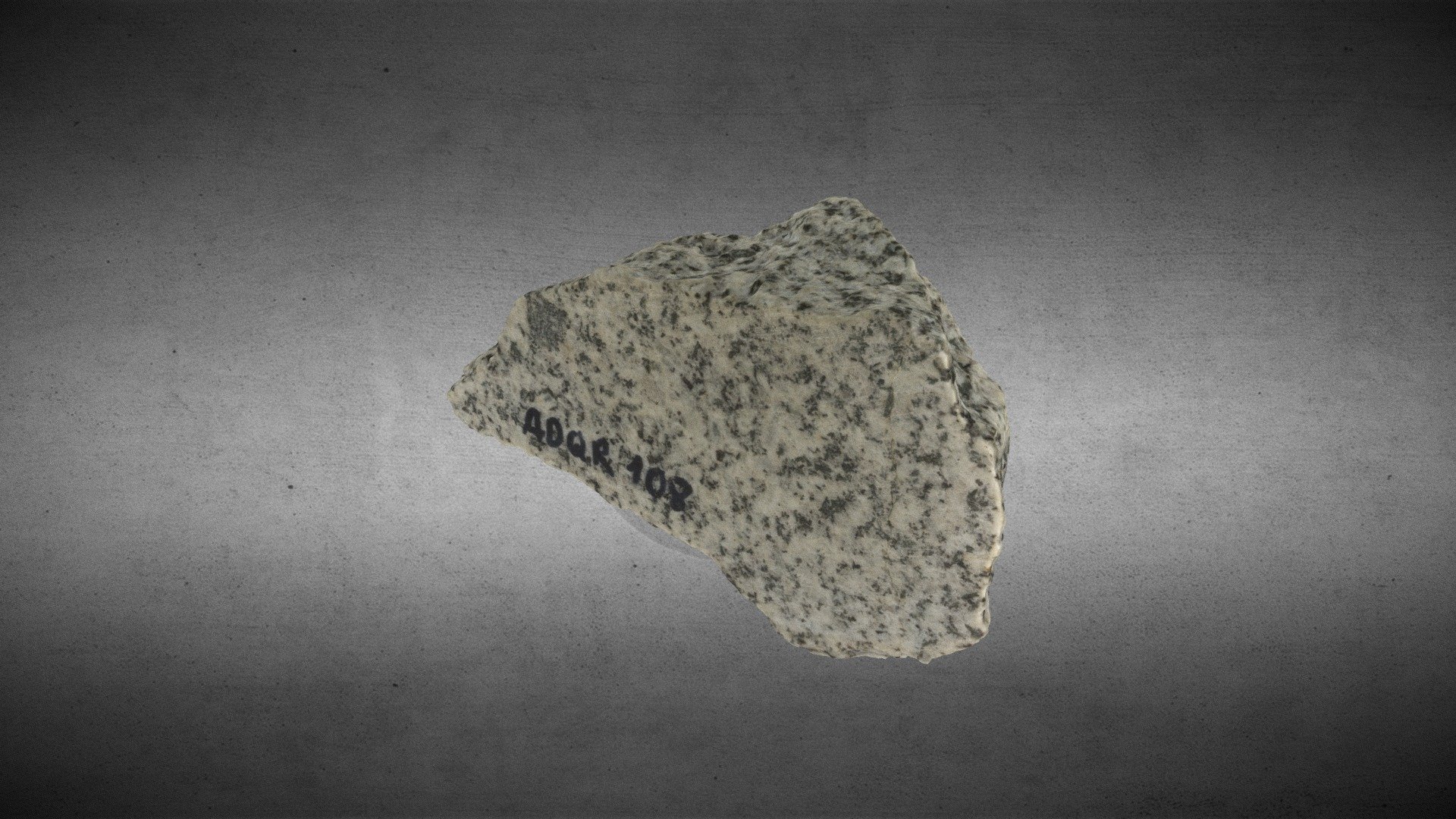 Tonalite - 3D model by J.Catalan02 [238a7ac] - Sketchfab