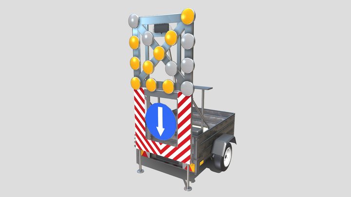 Brake 3D models - Sketchfab
