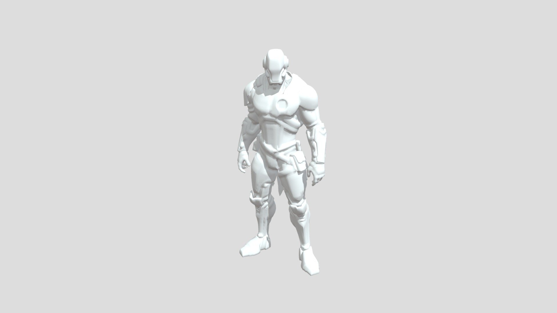 Fortnite-the-foundation - 3D model by Lukas_man_dyd_yt [238cc3d ...