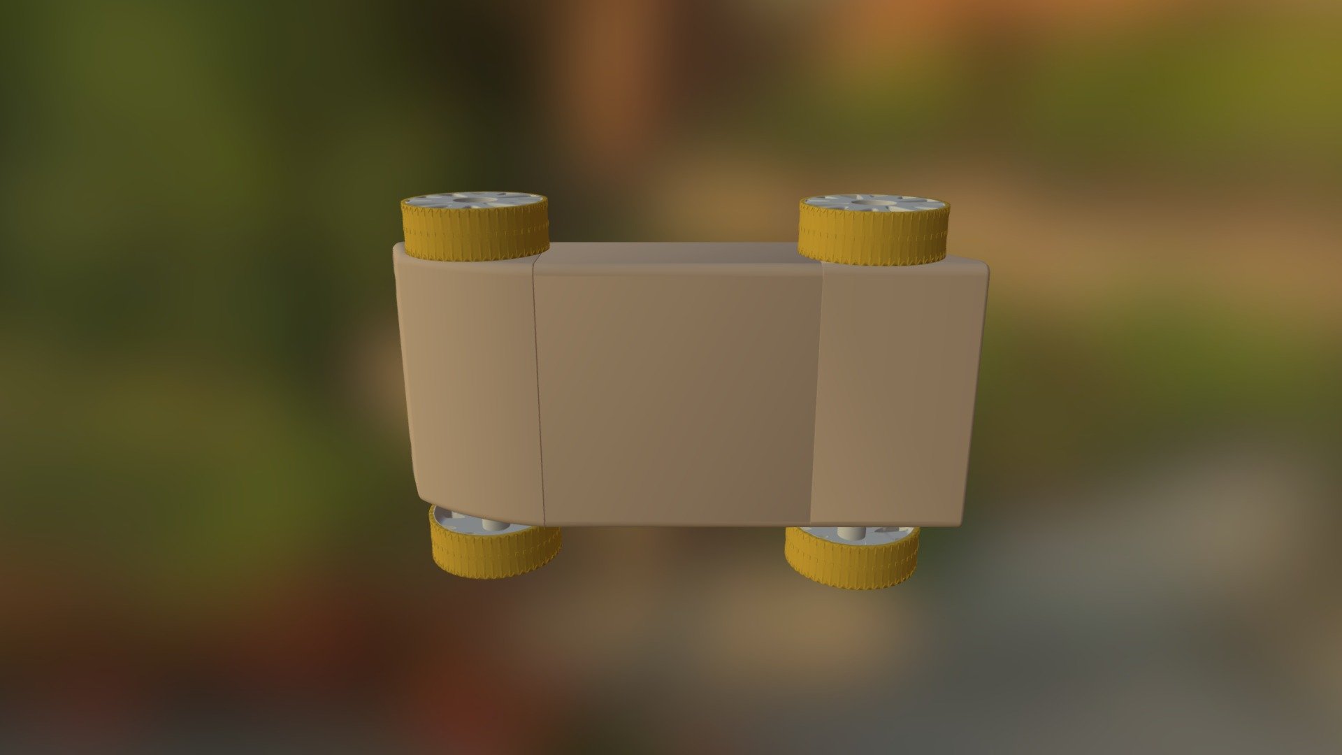 Car Assembly - 3D model by jxue8 [238e3de] - Sketchfab