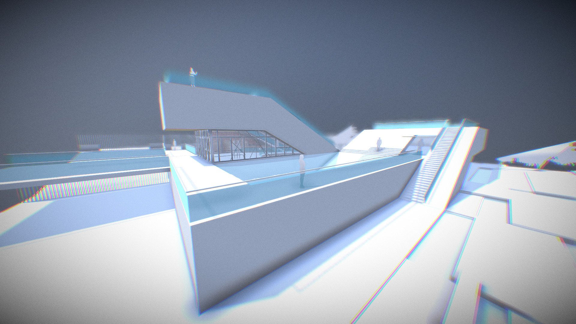 X House Kubity - 3D model by nucalDSA [238e58f] - Sketchfab