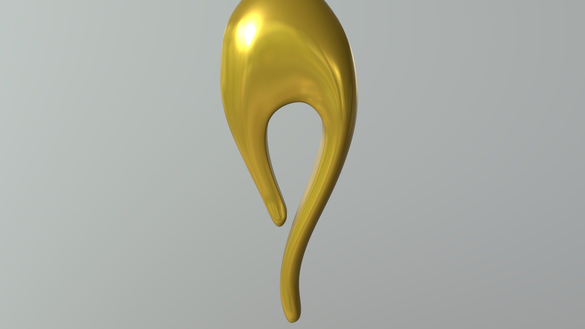 Hook_002 - 3D model by Kostas Kyrsanidis (@3Dreamer) [238fee4] - Sketchfab