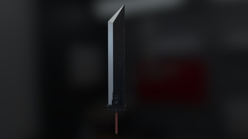 Modern Melee Weapons - A 3D model collection by Trinity ...