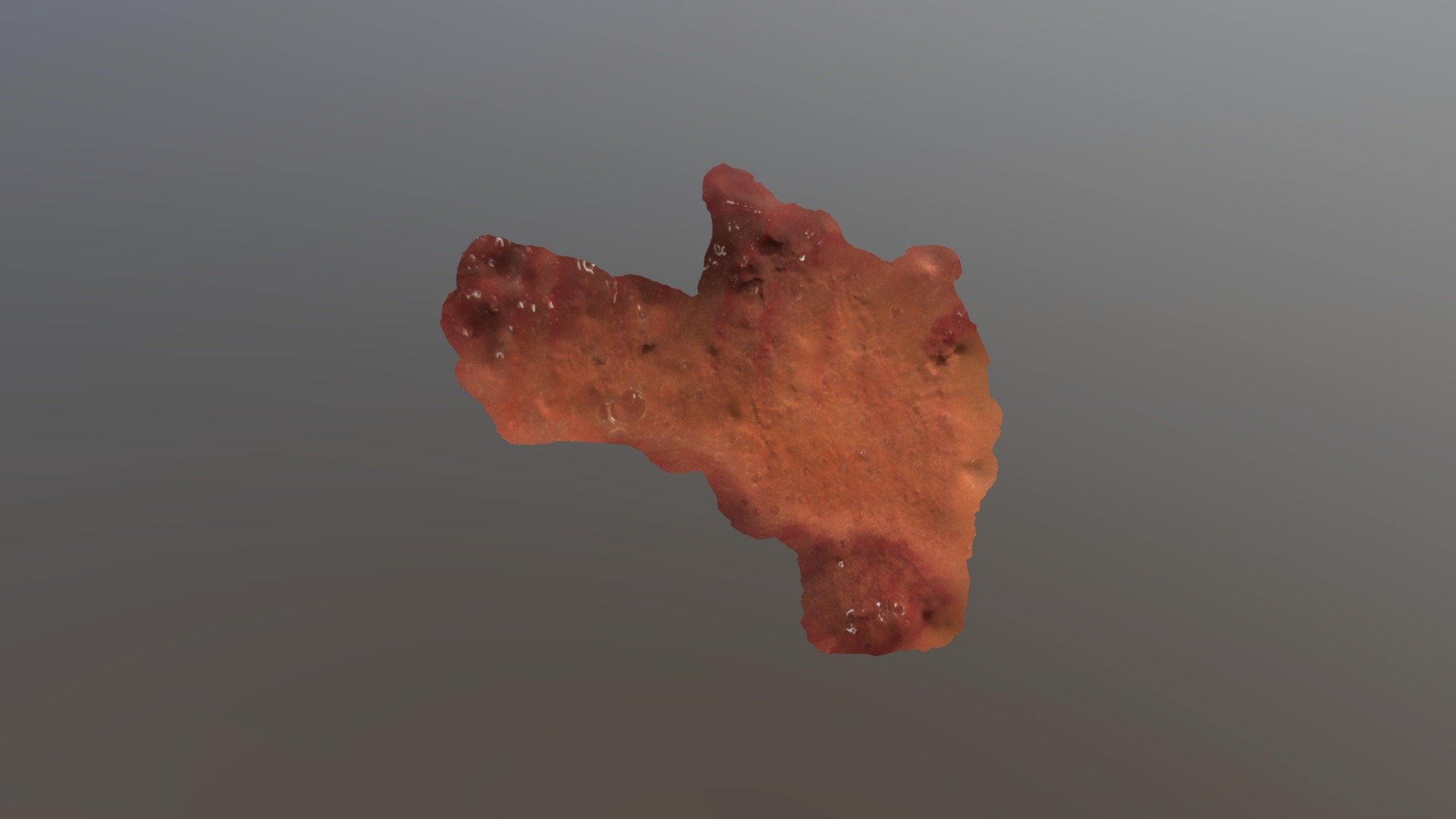 Flesh Lump Expansion 2 - Download Free 3D model by catherinesmollett ...