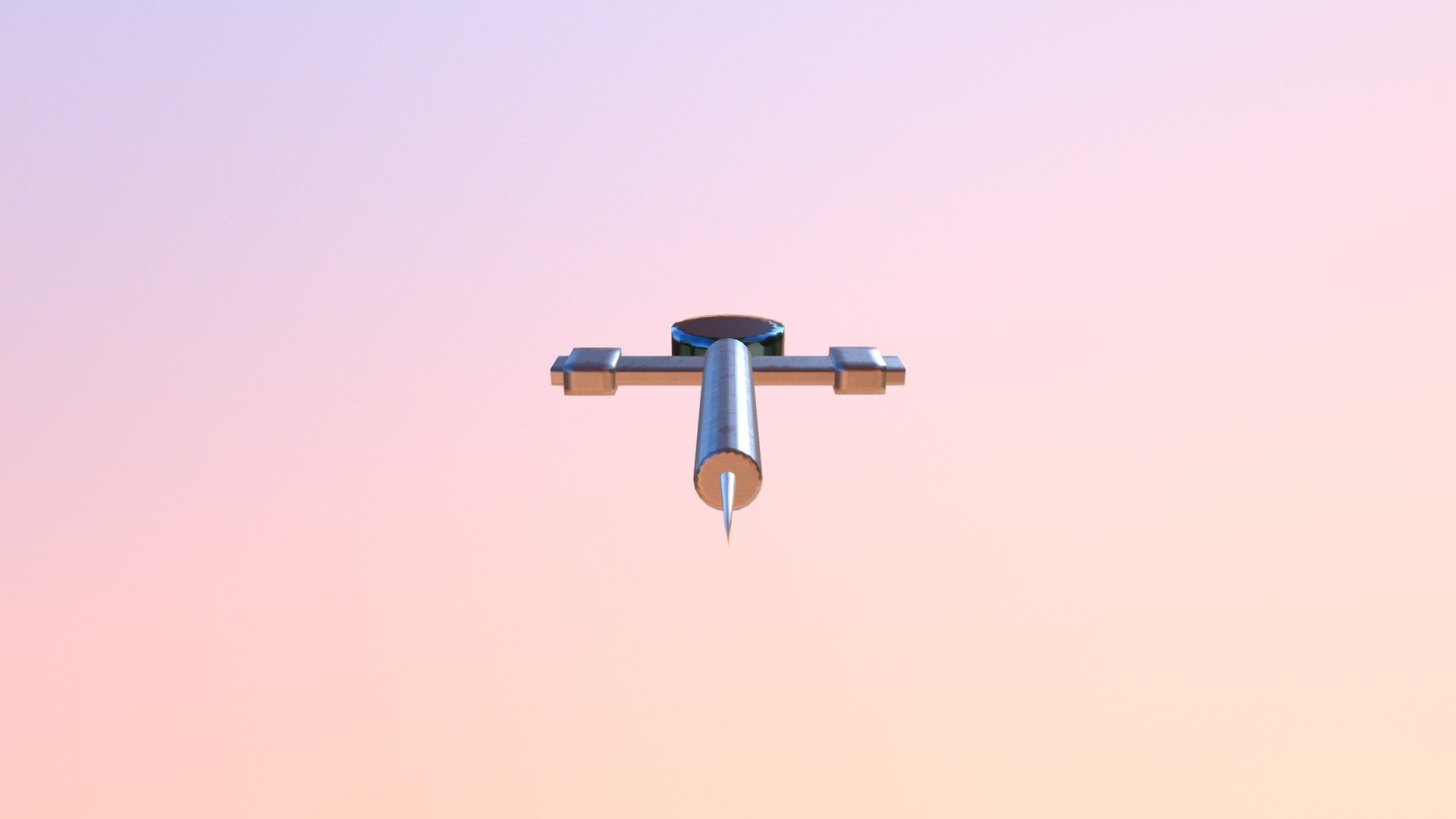Low Stim - Download Free 3D model by Kyle Neill (@Prof_Wise) [2391afe ...