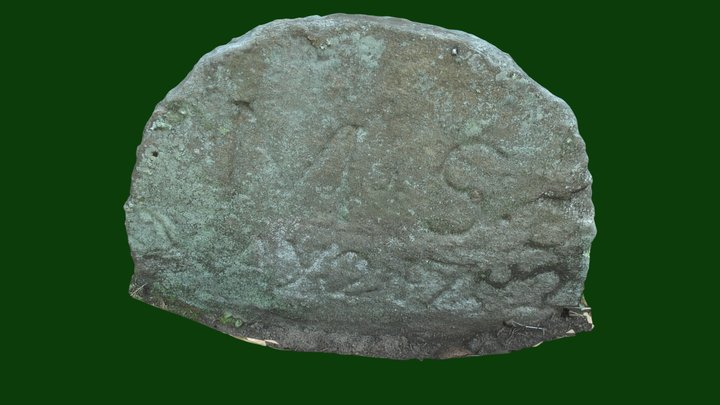 Rhode 3D models - Sketchfab