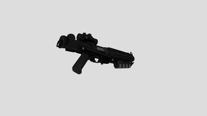 E11 3D models - Sketchfab