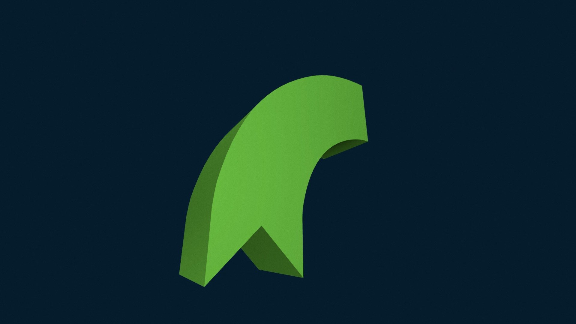 Reeder - Rebranding - Download Free 3D model by mehmetdemirel [2396e8d ...
